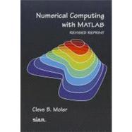 Numerical Computing With Matlab | BiggerBooks