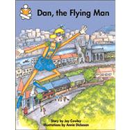 Dan, the Flying Man | BiggerBooks